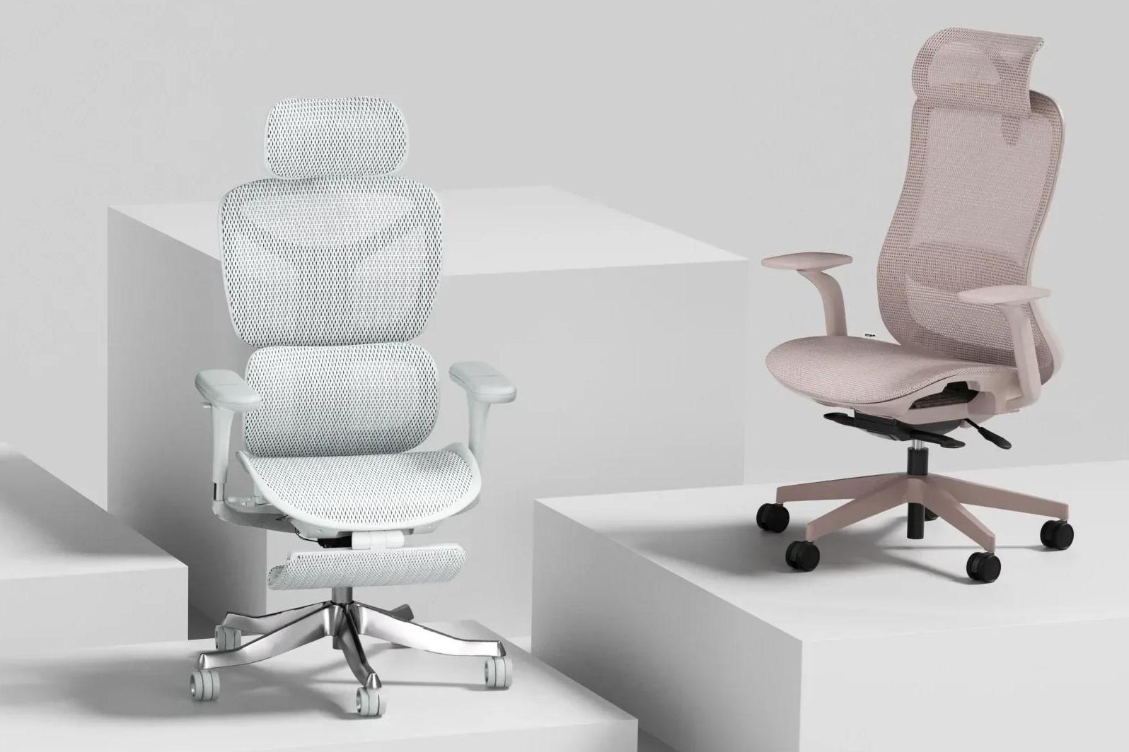 Mid-Back vs. High-Back Office Chair: Which One Is Better? – Welax US