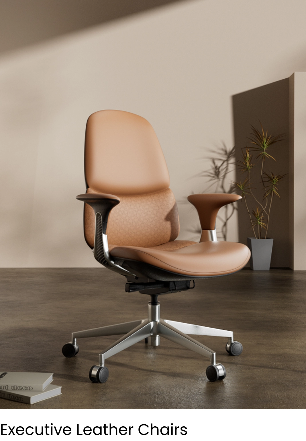 Ergonomic Office Chair & Leather Office Chair Online - Welax – Welax US