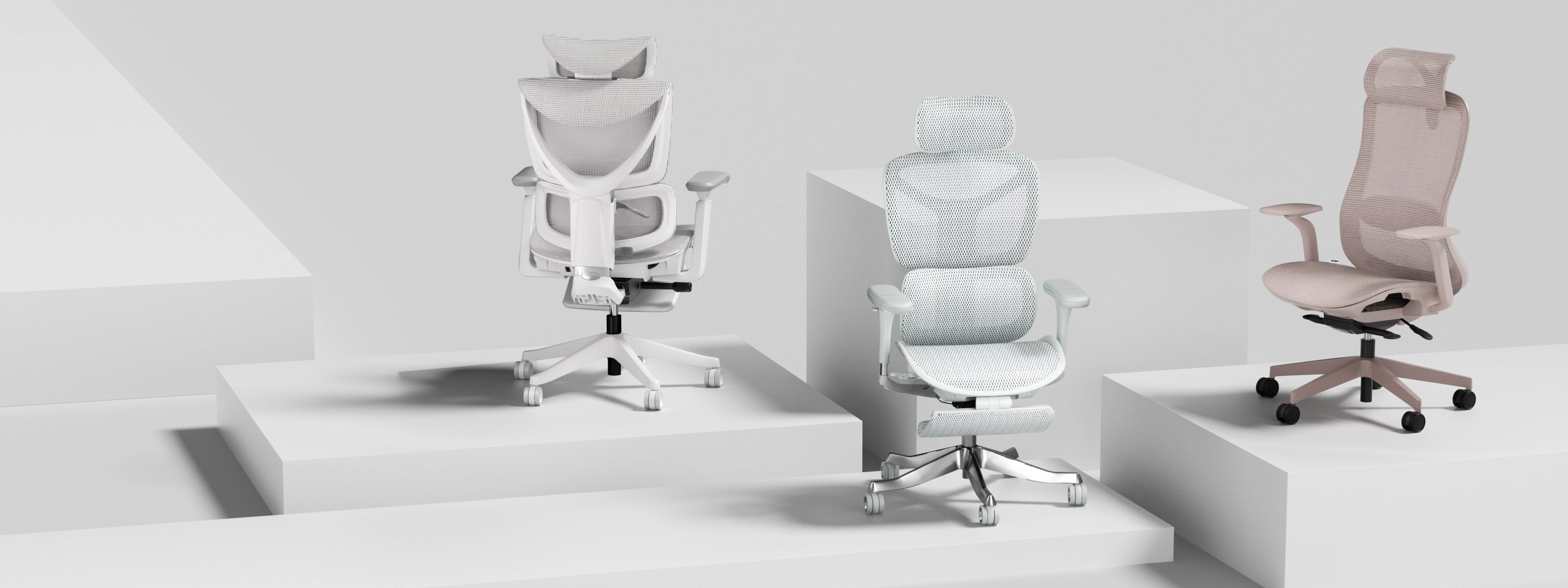 Ergonomic Office Chair & Leather Office Chair Online - Welax – Welax US