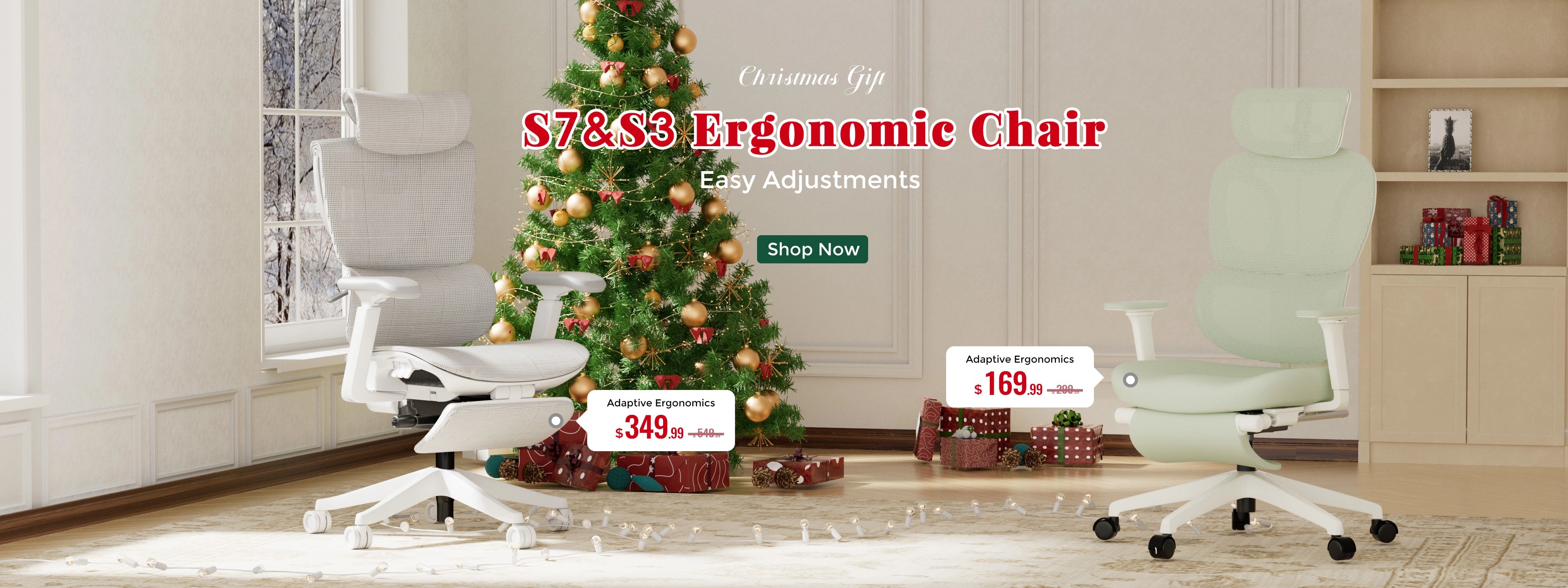 Ergonomic Office Chair & Leather Office Chair Online - Welax – Welax US