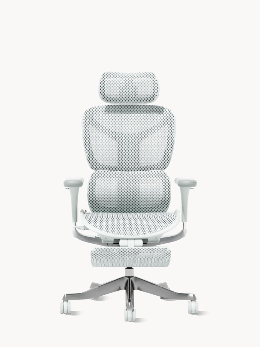 S9 Ergonomic Office Chair – Welax US